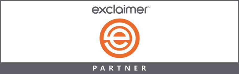 Are you using email signatures effectively? | Professional Computer ...