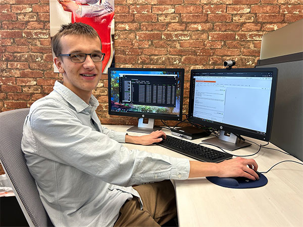 Our Team | Professional Computer Management Inc.